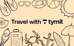 How you can save on spending abroad | Tymit travel credit card